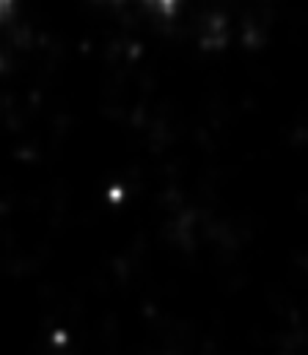 Image Change Detection - CINET